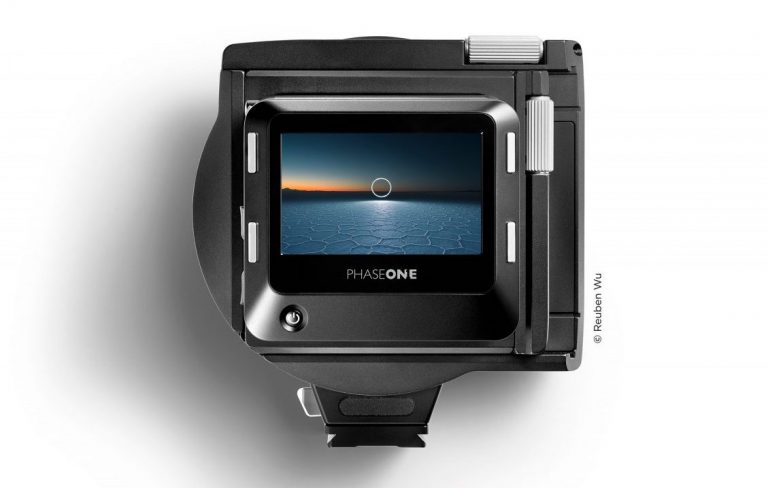 Phase One XT camera system officially announced - Photo Rumors