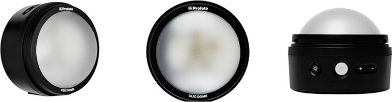 Profoto C1 and C1 Plus smartphone studio lights officially announced ...
