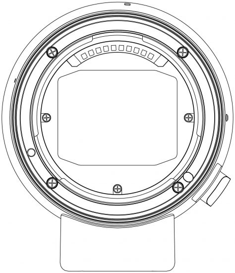 Sigma is working on a new lens adapter or a teleconverter - Photo Rumors