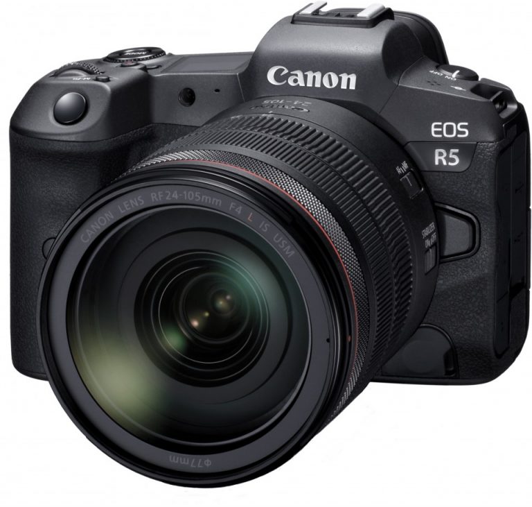 Canon announces the development of the company’s most advanced full ...