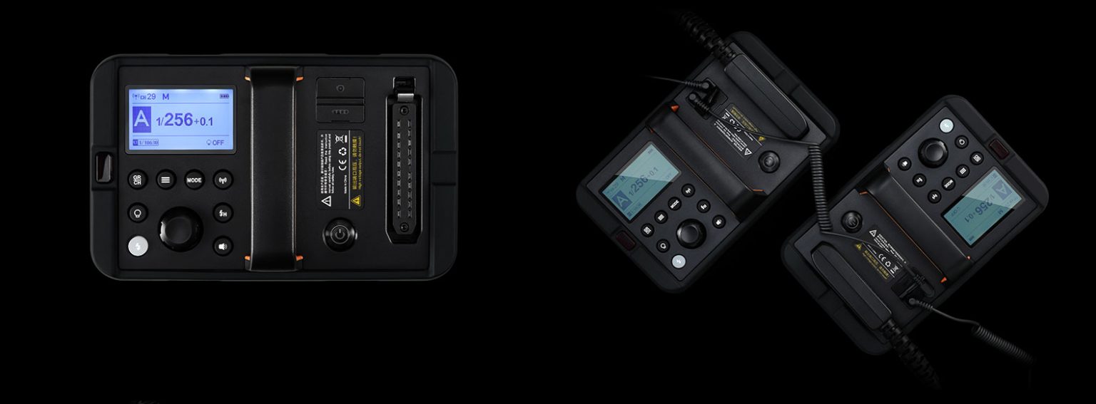 Just announced: Godox AD1200 Pro strobe head and pack - Photo Rumors