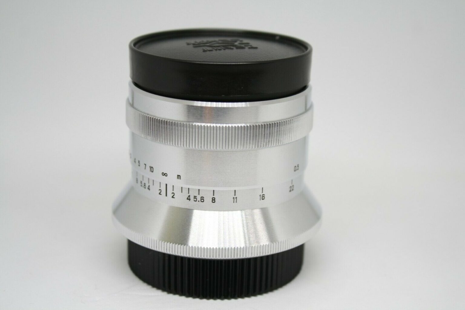 New Zenit lens for Sony E-mount coming soon: Zenitar 35mm f/2 - Photo ...