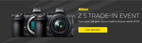 Nikon Q1 financial results: revenue down 63% - Photo Rumors