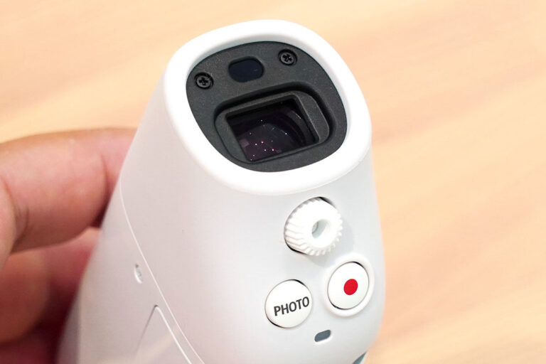 Canon launched a new Power Shot ZOOM compact monocular-style camera in ...