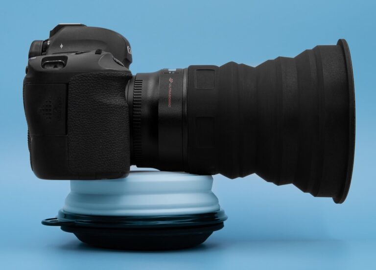 What's new on Kickstarter? - Photo Rumors