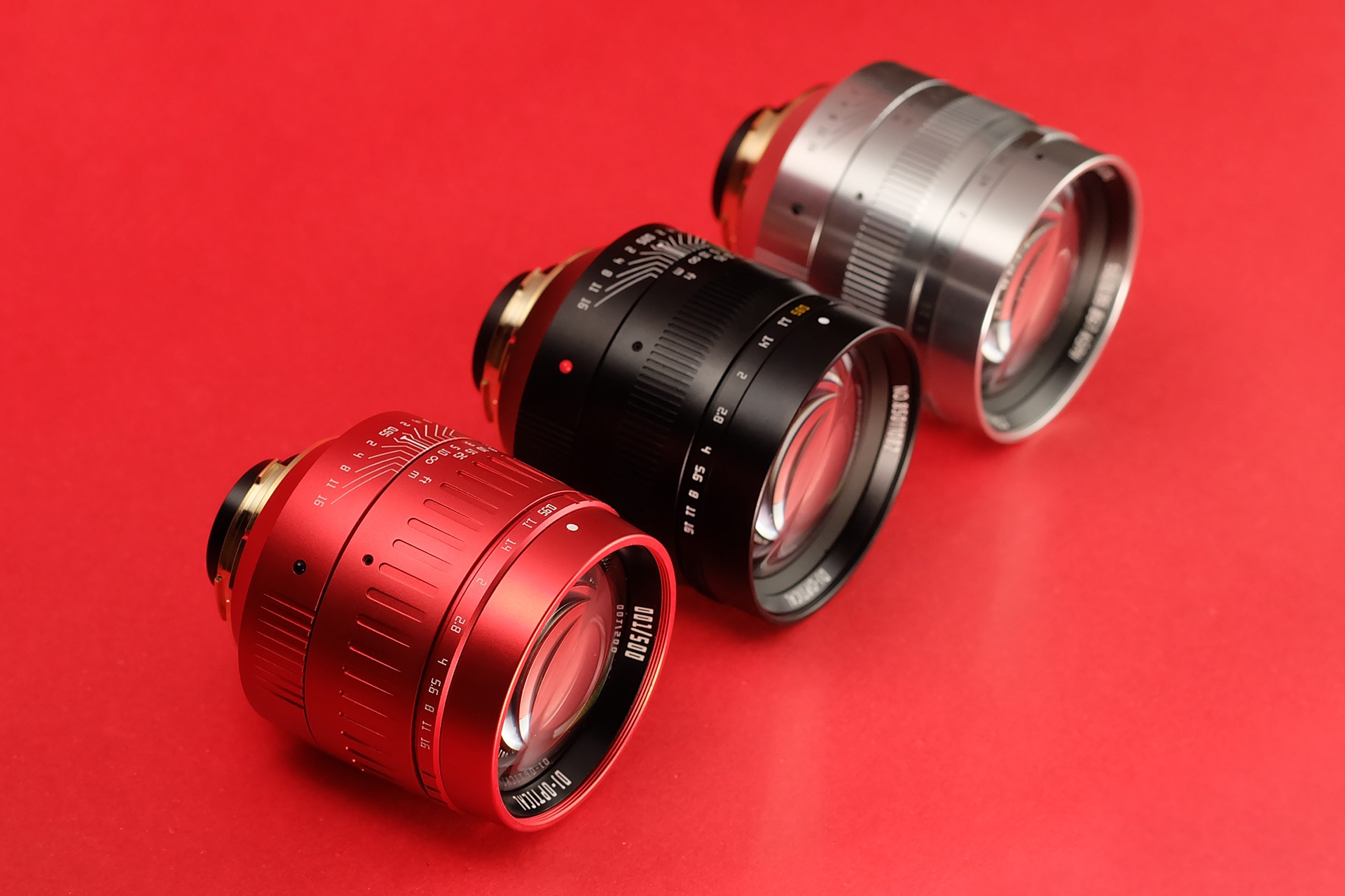 How To Calibrate 7Artisans And TTArtisan Lenses To Your Digital Camera 