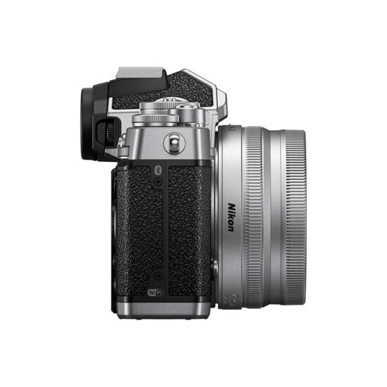 Nikon Z fc full specifications and pricing leaked at European stores ...