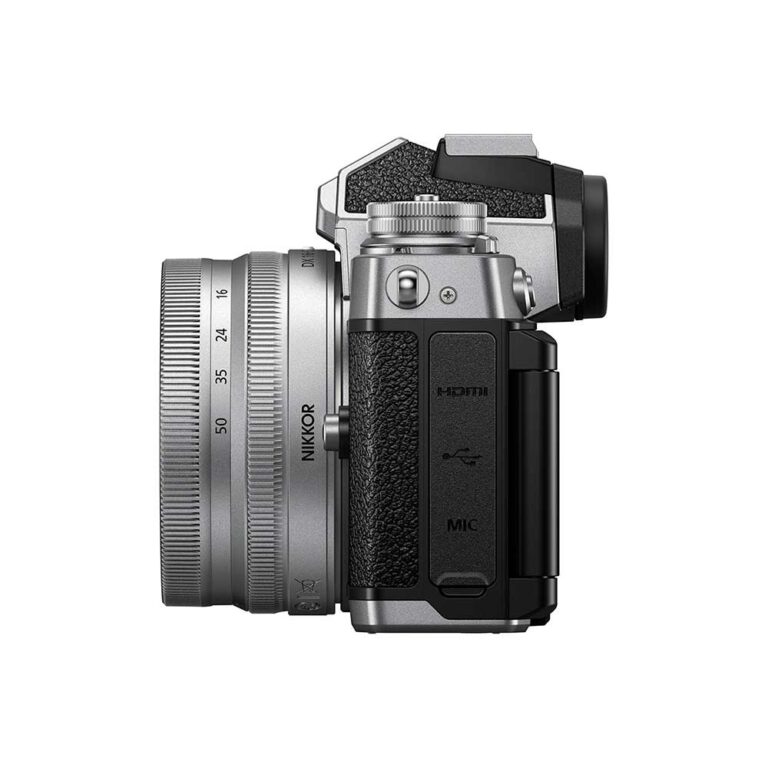 Nikon Z fc full specifications and pricing leaked at European stores ...