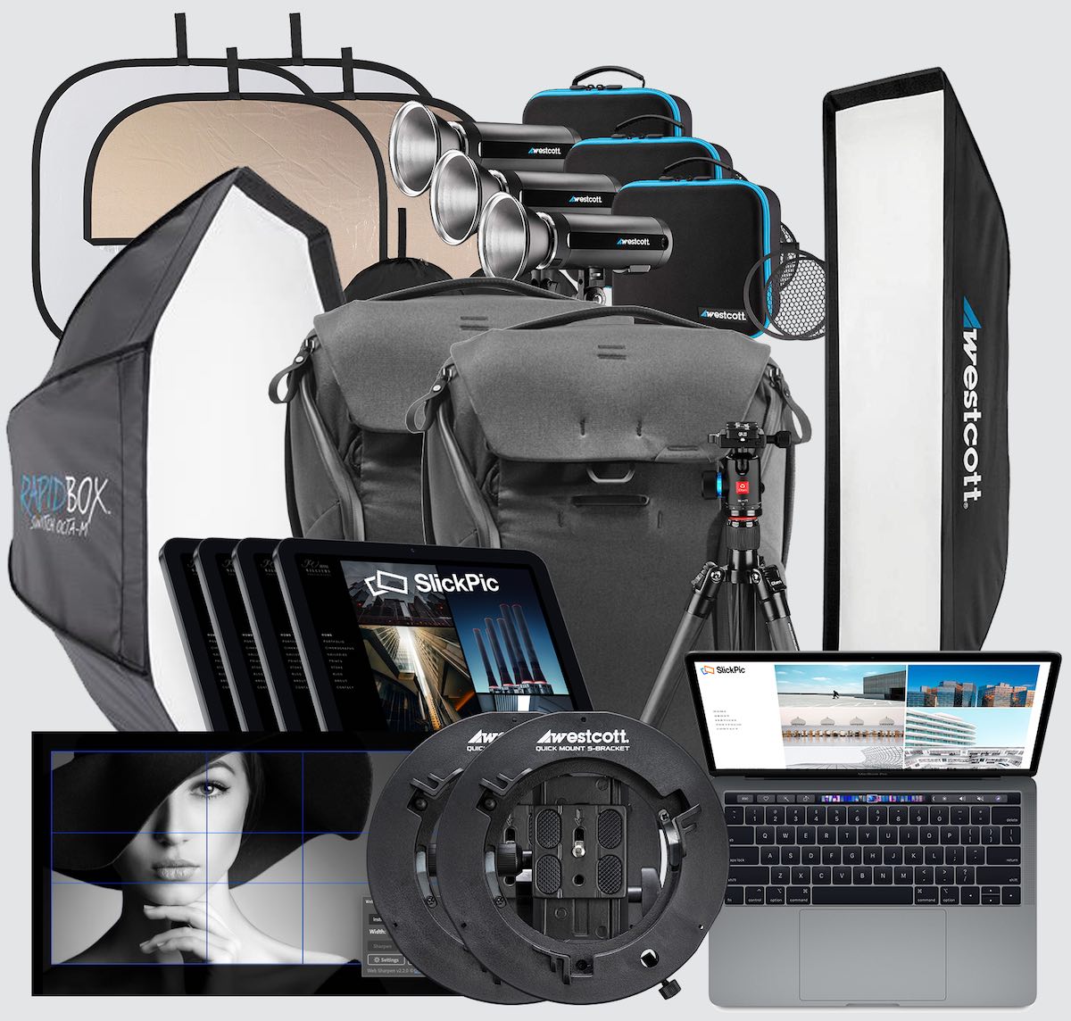 The new 5DayDeal Photography Bundle 2021 giveaway starts today - Photo ...