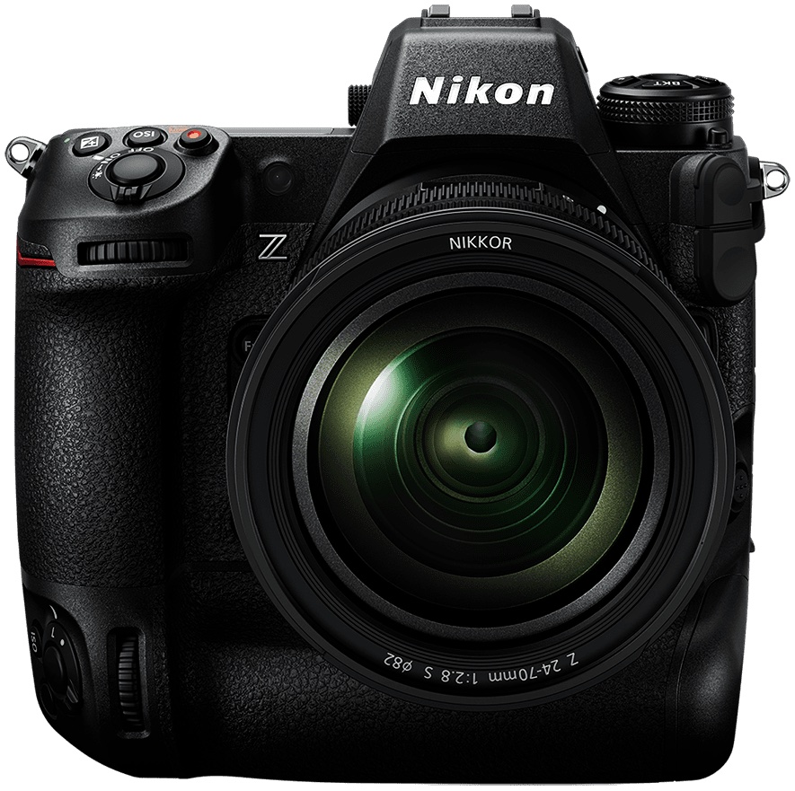 Watch the Nikon Z9 camera announcement here live - Photo Rumors