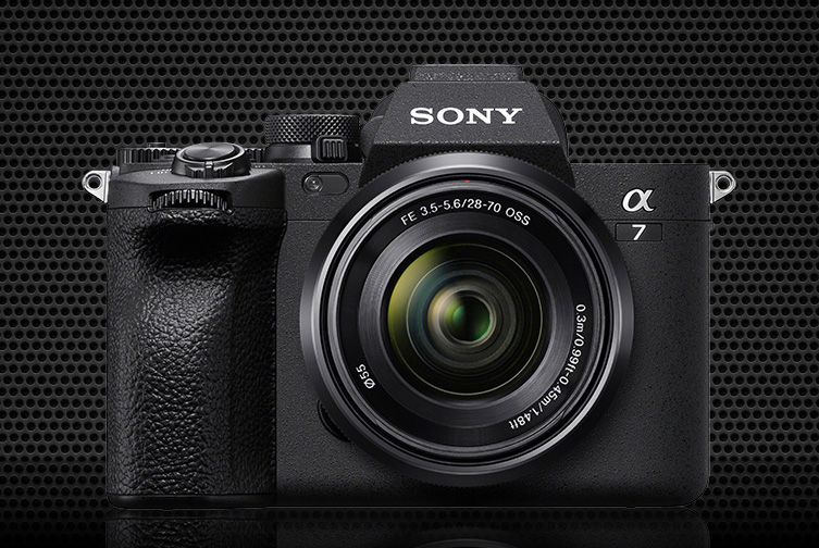 Sony A7 IV camera, HVL-F60RM2 and HVL-F46RM flashes officially ...