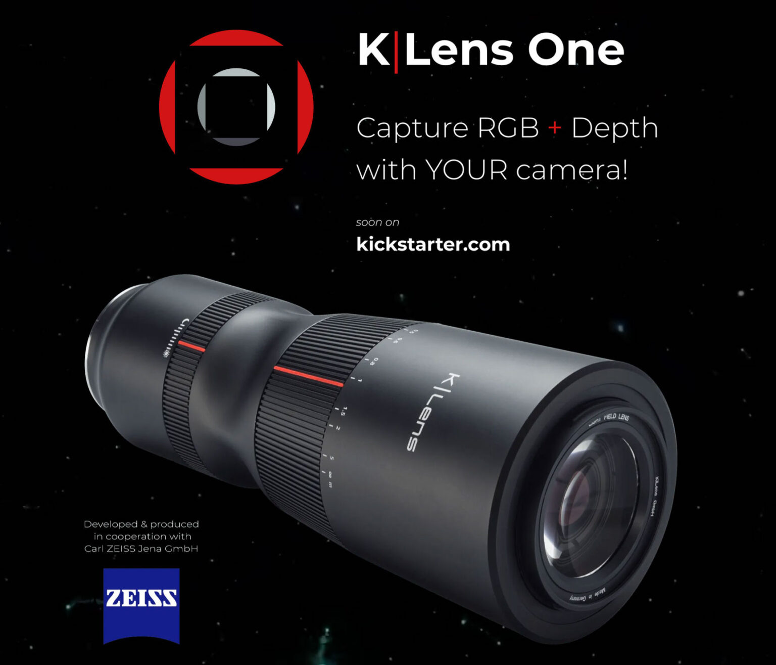 What else is new on Kickstarter and Indiegogo? - Photo Rumors