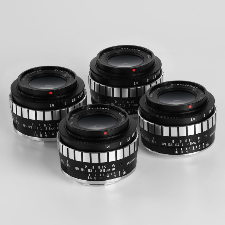 New Ttartisan 23mm F 1 4 Aps C Mirrorless Lens Announced Laptrinhx News