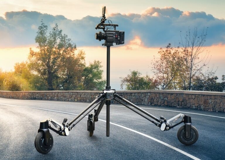 The latest Kickstarter projects - Photo Rumors