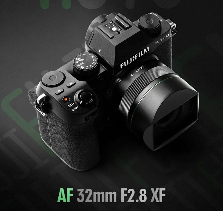 This Friday TTartisan will released their first autofocus lens for Fujifilm X-mount - Photo Rumors