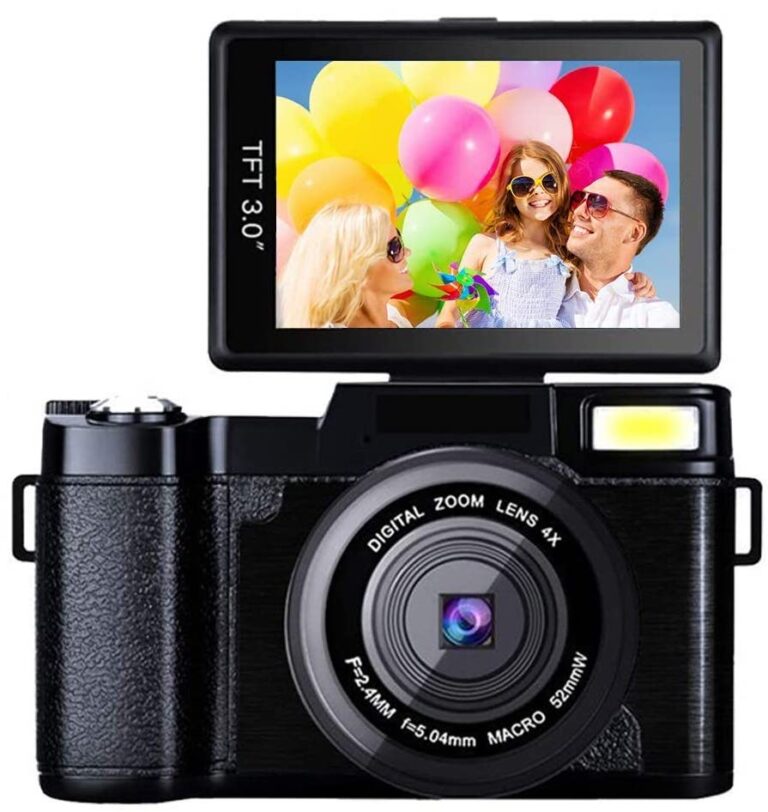 About those cheap no-name high-megapixel Chinese cameras - Photo Rumors