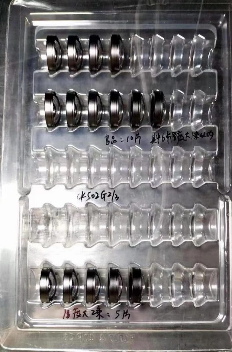 Sample photos from the upcoming Light Lens Lab Cooke Speed Panchro 50mm ...