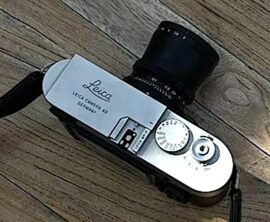 Coming soon: Light Lens Lab Cooke Speed Panchro 50mm f/2 SP2 lens for ...