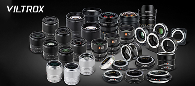 Viltrox: "We have been told by Canon to stop selling all RF mount ...