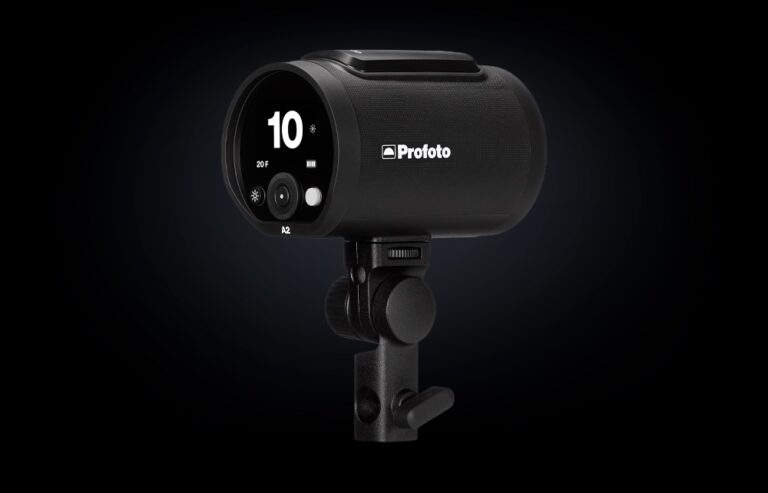 New Profoto A2 studio lighting announced - Photo Rumors