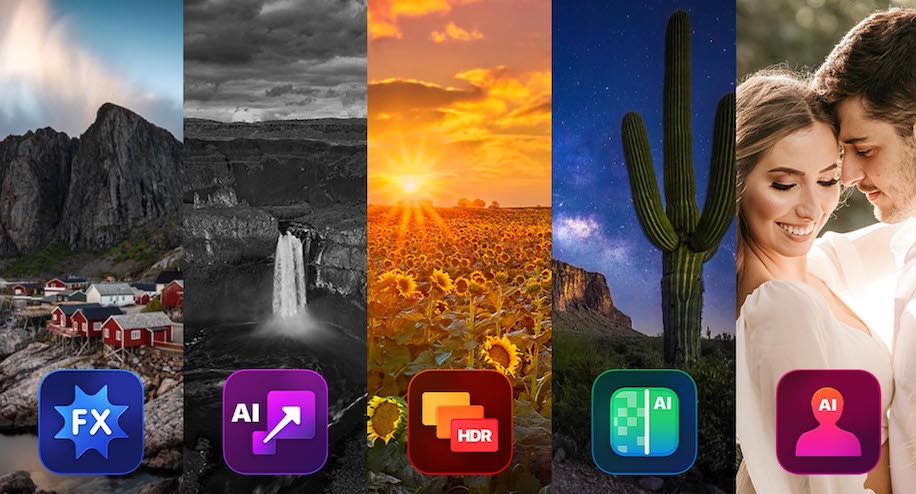 2023 ON1 Professional Plugins Bundle announced - Photo Rumors 2023 ON1 Professional Plugins Bundle announced - Photo Rumors