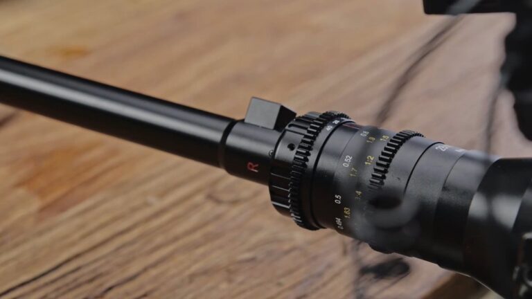 AstrHori 28mm f/13 2X Macro lens officially announced (E/XF/Z/L/RF/F/EF ...