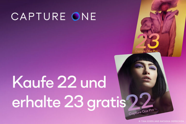 Capture One Pro 23 is coming soon - Photo Rumors