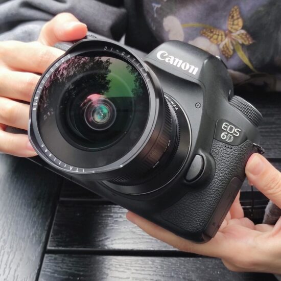 Surprise! New DSLR lens announced: TTArtisan 11mm f/2.8 ED full-frame ...