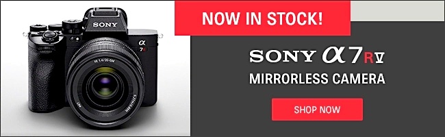 Sony to announce a new FE 20-70mm f/4 G lens (SEL2070G) - Photo Rumors