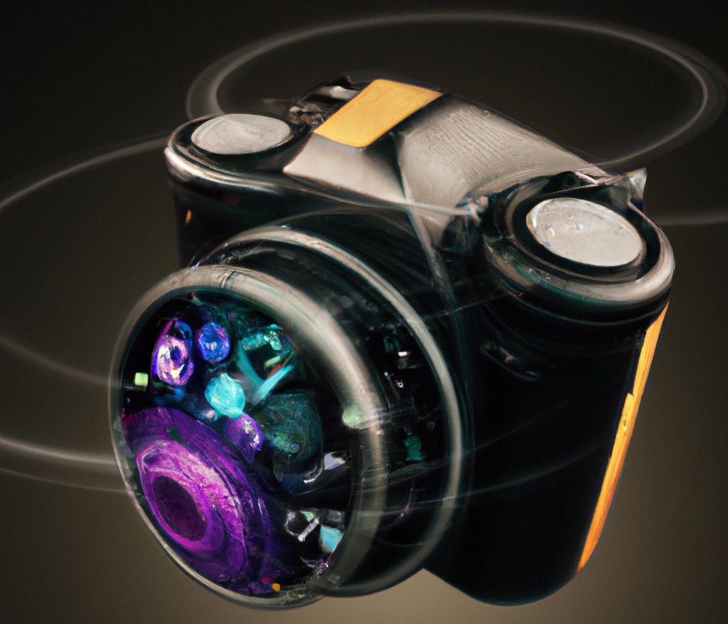 The next blog post you read could be AI generated - Photo Rumors