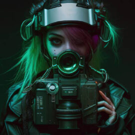 The first AI-generated Fujifilm cameras - Photo Rumors