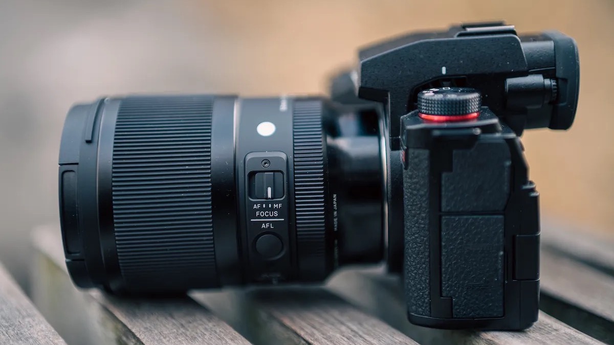 Sigma introduces a new 50mm f/1.4 DG DN Art lens for E and L mount ...