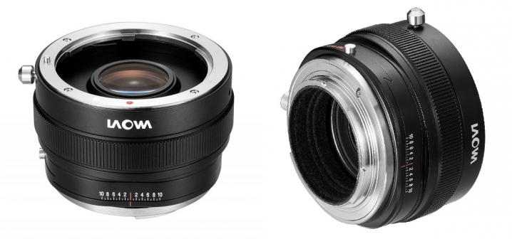Venus Optics launches three Laowa lenses with new lens mounts (Canon RF ...
