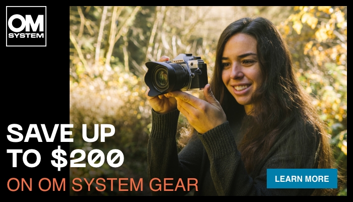 Om System Rumors – Olympus System 2025 Rumors – WHKRQ