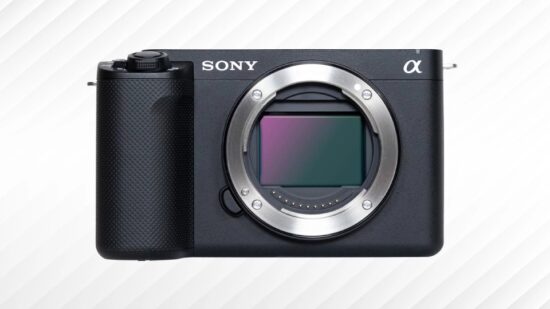 Sony ZV-E1 full-frame vlogging camera announced - Photo Rumors