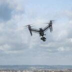 DJI Mavic 3 Pro drone with 3 cameras, Inspire 3 teaser - Photo Rumors