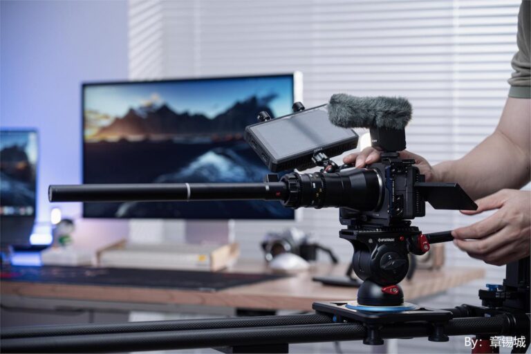 AstrHori 18mm f/8 APS-C periscope probe macro lens officially announced ...