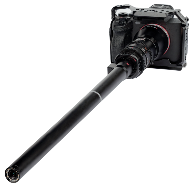 Additional details on the upcoming AstrHori 18mm f/8 APS-C periscope ...