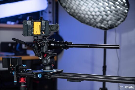 AstrHori 18mm f/8 APS-C periscope probe macro lens officially announced ...