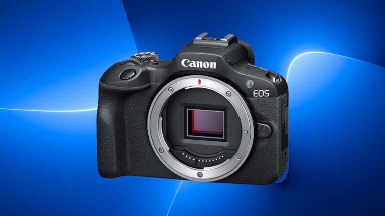 Officially announced: Canon EOS R100 camera and RF 28mm f/2.8 STM ...