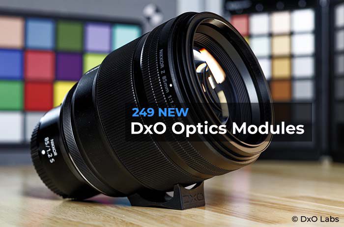 Released: NIK collection 6, ON1 Resize AI v2023.5, Capture One v16.2 ...