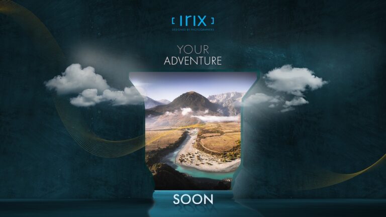 The latest Irix teaser could be for a new 65 mm T1.5 cine lens - Photo ...