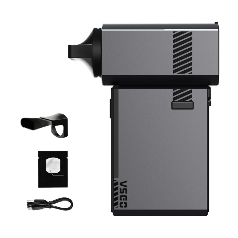 New: VSGO air blower for cameras/lenses - Photo Rumors