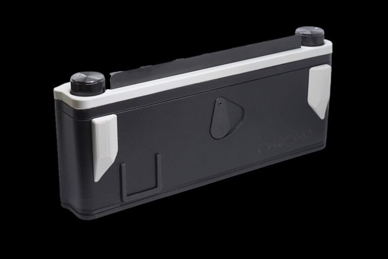 Chroma announced a new Six:17 medium format camera system - Photo Rumors