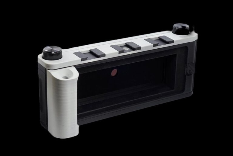 Chroma announced a new Six:17 medium format camera system - Photo Rumors