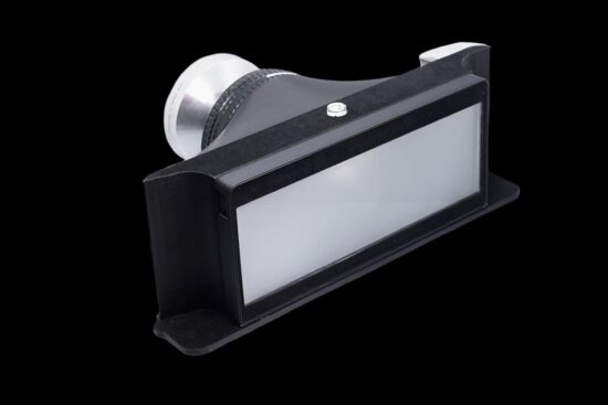 Chroma announced a new Six:17 medium format camera system - Photo Rumors