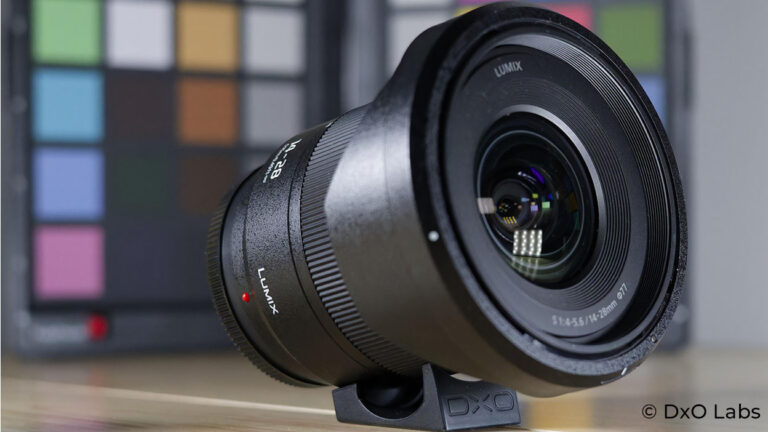 DxO adds 1,454 new Optics Modules with corrections for the Nikon Z8 ...