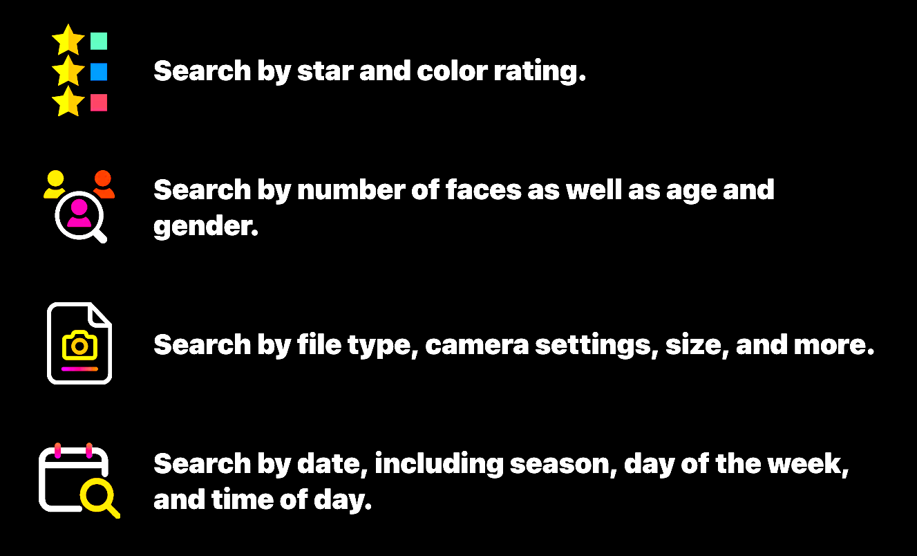 ON1 introduced ON1 Photo Keyword AI 2023: make all of your photos ...