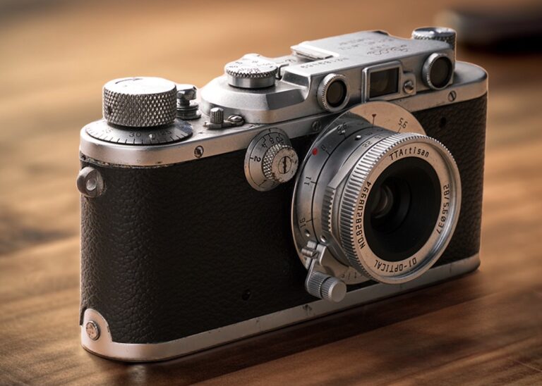New TTartisan products released: 28mm f/5.6 lens for Leica LTM-mount ...