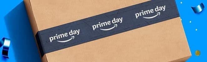 A few Amazon Prime Day deals - Photo Rumors